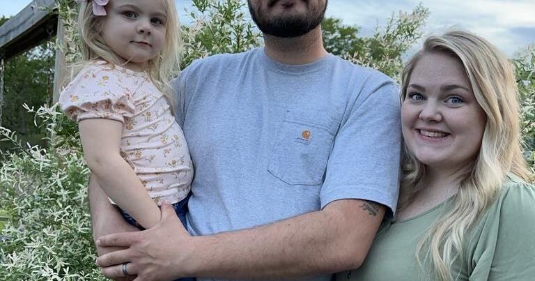 Winfield woman has experienced tragedy, celebration in 5-year ...