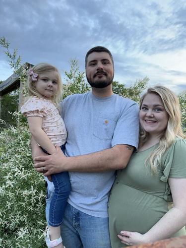 Winfield woman has experienced tragedy, celebration in 5-year ...