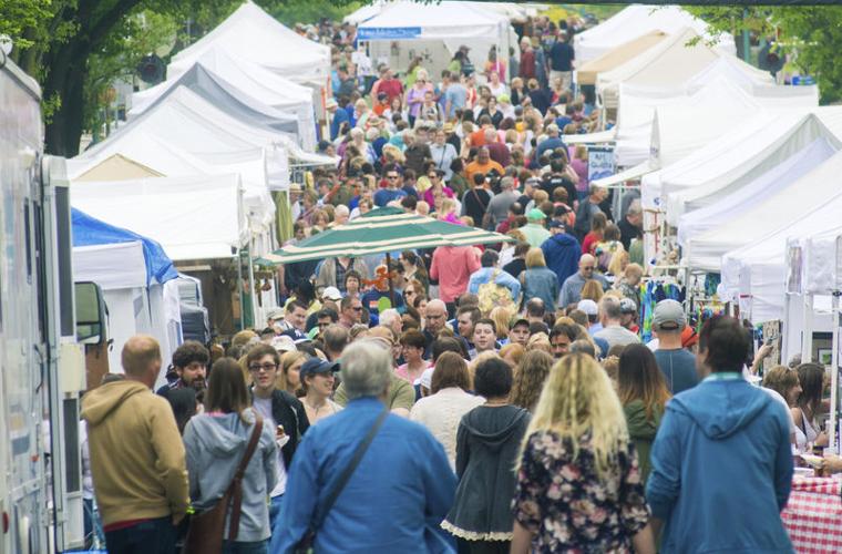 Festival showcases the beauty of art | Local News | dailyitem.com