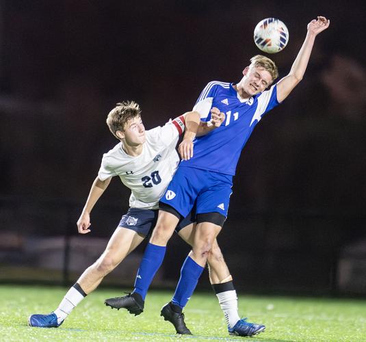 Norry Christian loses first game in PIAA playoffs | Sports | dailyitem.com