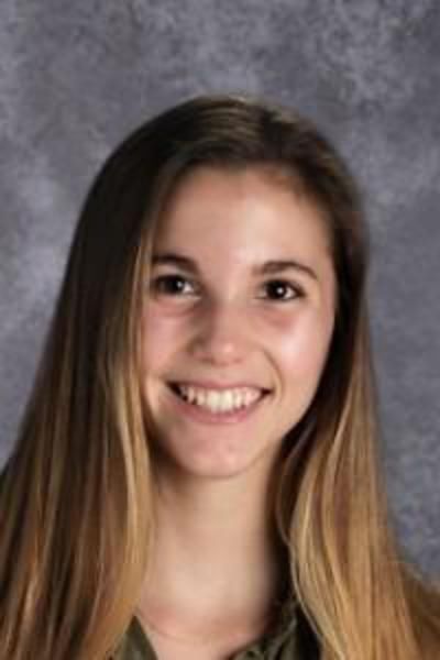 Hartzell reminds Class of 2017 that they're always enough | Local News ...