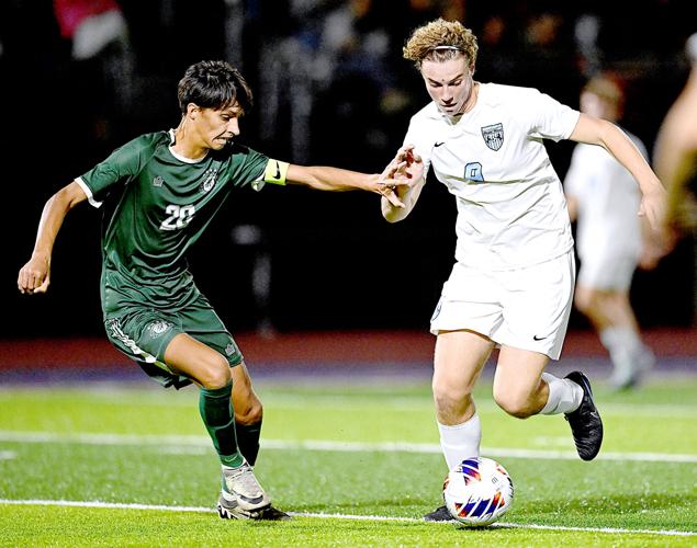 Daily Item boys soccer all-stars | Sports | dailyitem.com