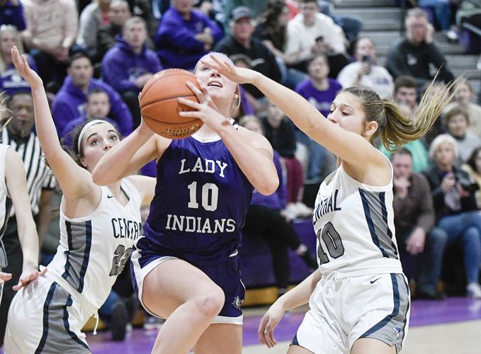 Jersey Shore starts fast, tops Lewisburg | Sports | dailyitem.com