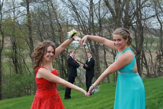Photos: Having fun on Prom Day | Schools | dailyitem.com