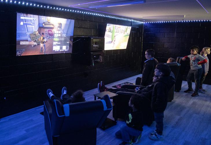 Milton YMCA launching esports program for Valley youth | News ...