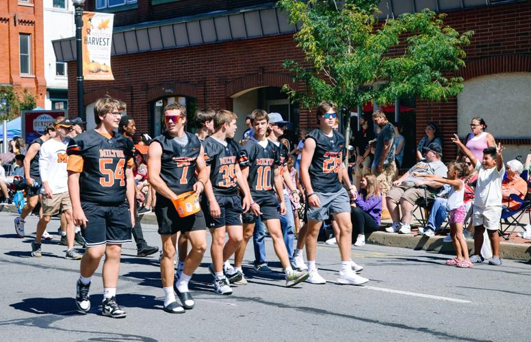 Milton Harvest Festival features weeklong activities, traditions ...