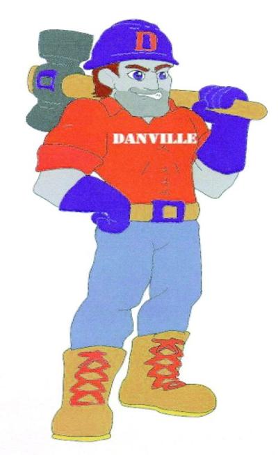 Knoebels designer can make Ironman school mascot | News | dailyitem.com