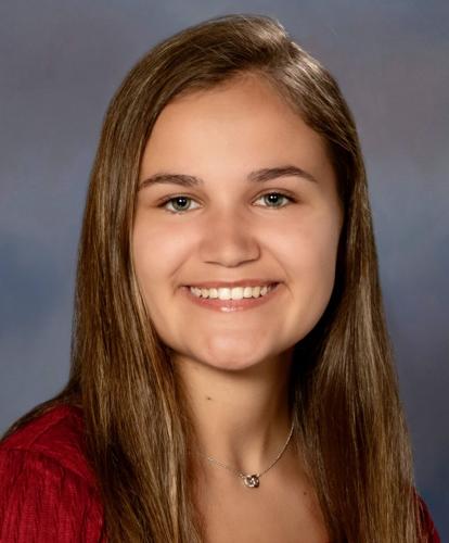 Warrior Run High School Students of the Month — January | | dailyitem.com