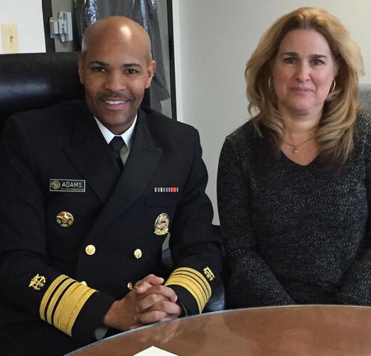 Delaney Farrell's mother brings her story to national symposium | Local ...