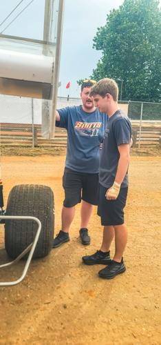 From Selinsgrove to Australia, Reece Stutts is expanding his ...