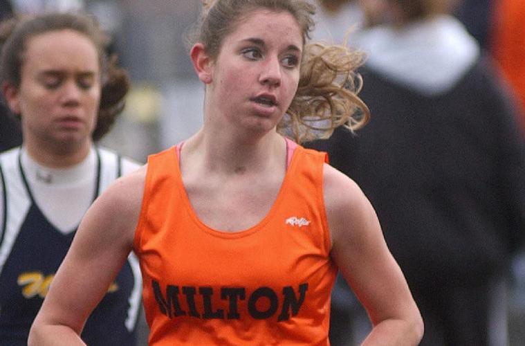 Milton sprints past previously unbeaten Montoursville | Sports ...