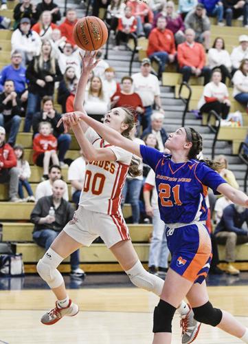 Moyer sends Lourdes Regional back to state final | Sports | dailyitem.com