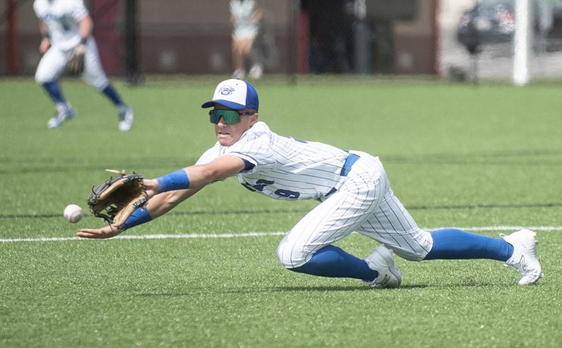 Warrior Run rallies in 6th to knock off top seed | Sports | dailyitem.com