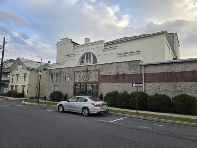 Family connects to history of Chestnut Street Opera House | News ...