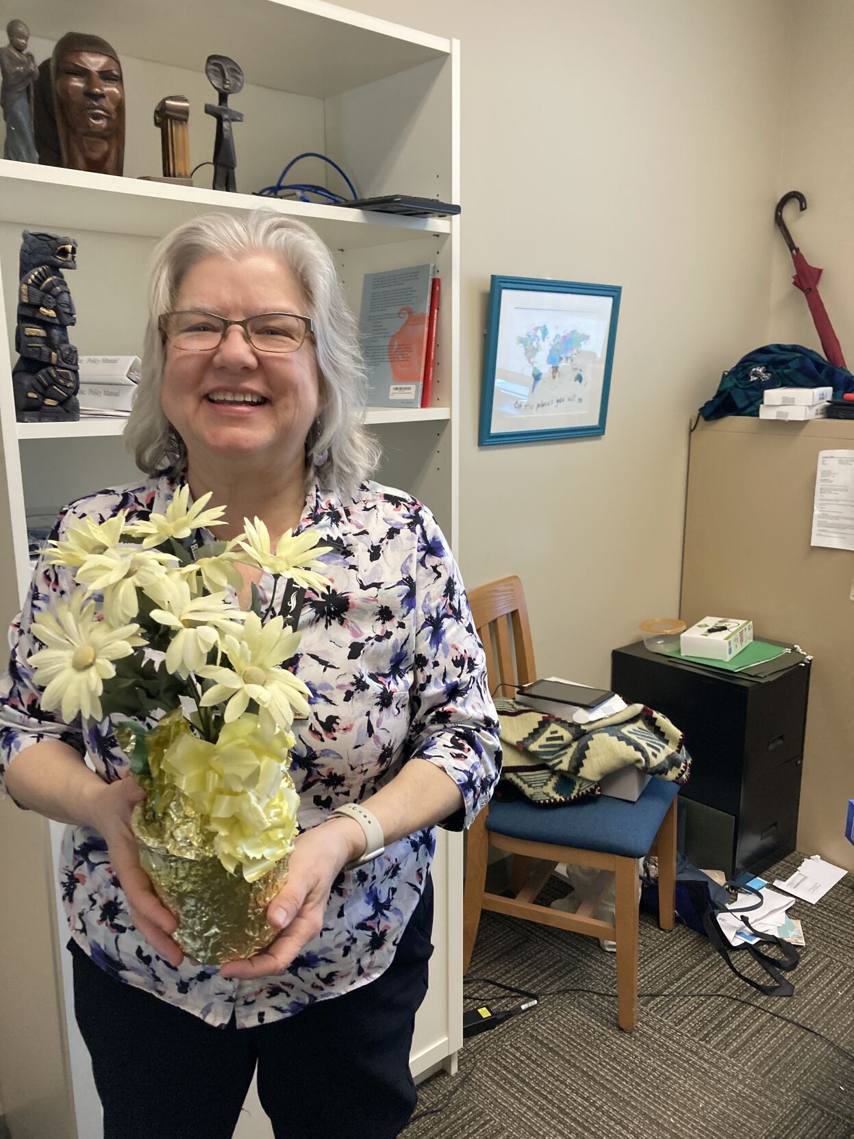 Snyder County Libraries director stepping down | News | dailyitem.com