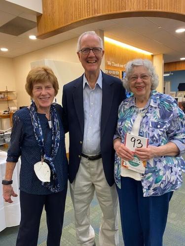 33rd Union County Library Auction a success for the ‘Stacks ...