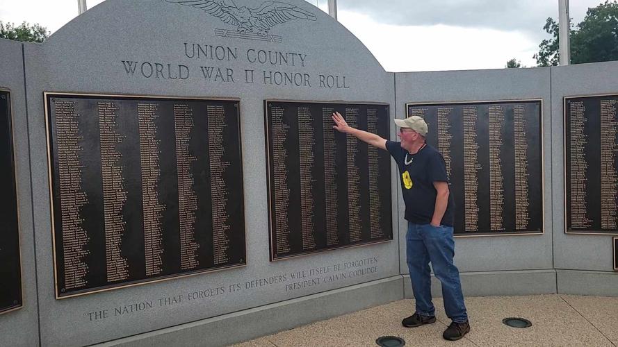 Memorial renovation project in Mifflinburg is finished | News ...