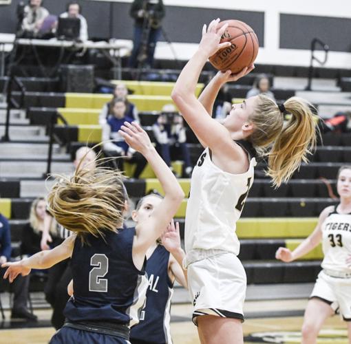 Tigers use dominant defense to remain undefeated | Sports | dailyitem.com