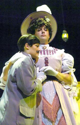 Students get earnest | Entertainment | dailyitem.com