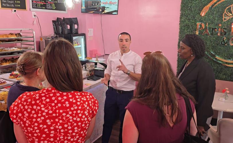 State officials visit Lewisburg to highlight Main Street Matters ...