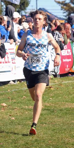 Hess wins first PIAA boys cross-country gold | Sports | dailyitem.com