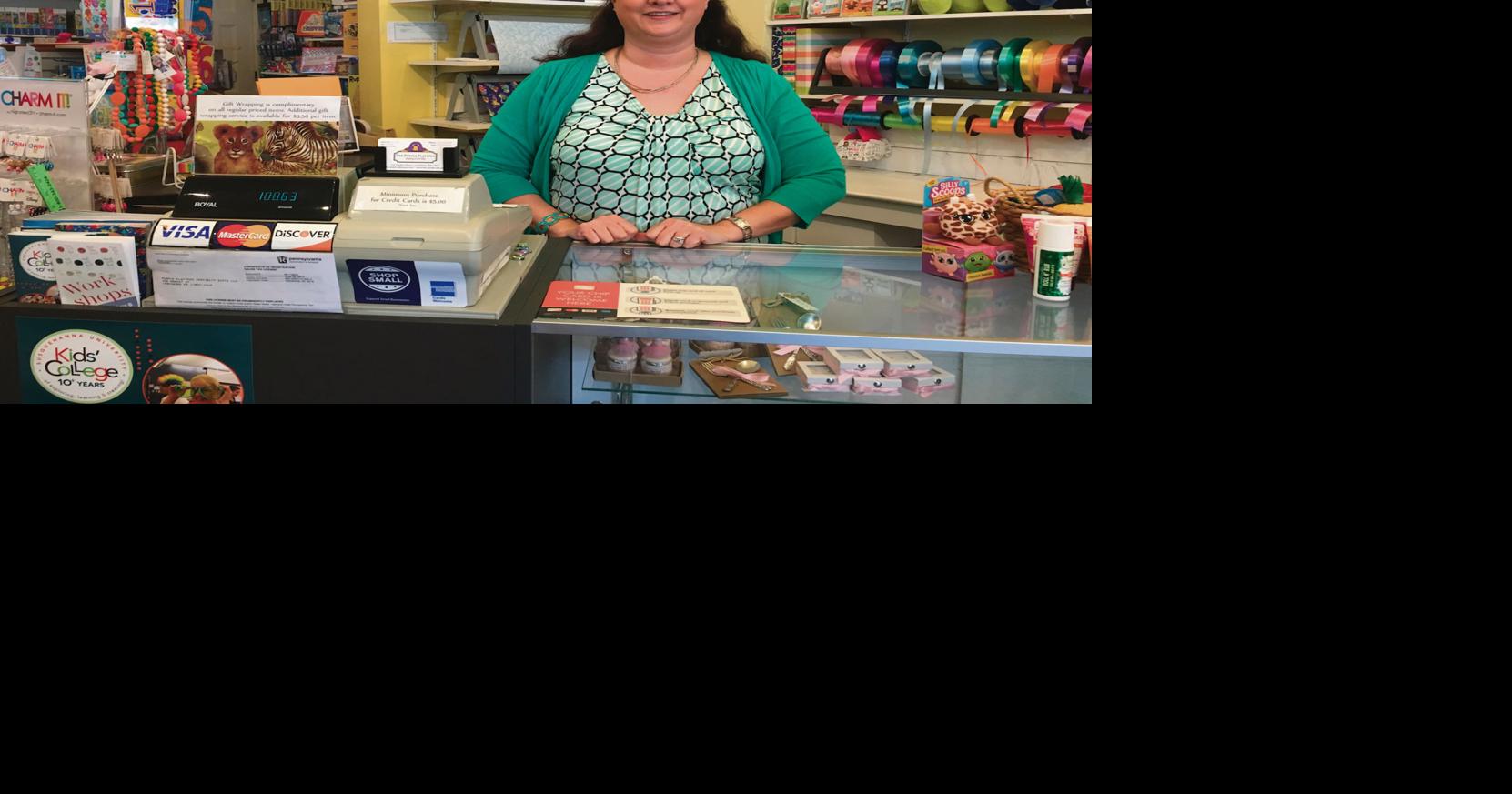 Toy store owners take personal approach | Business | dailyitem.com