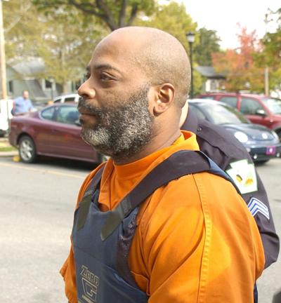 Union County murder defendant Roderick Sims objects to all-white jury ...