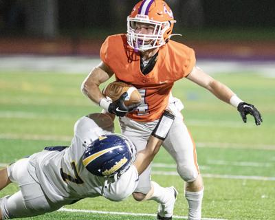 Danville rounds into shape for playoffs | Sports | dailyitem.com