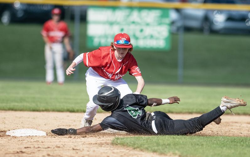 Mount Carmel's historic season ends | Sports | dailyitem.com