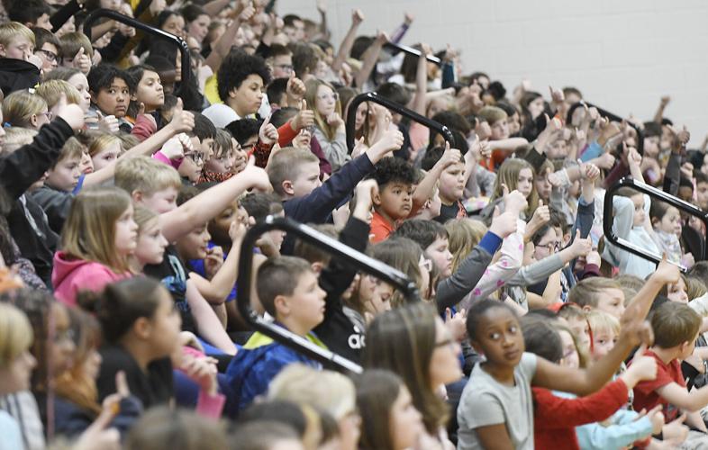 Shikellamy police chief talks to students about tech, social media ...