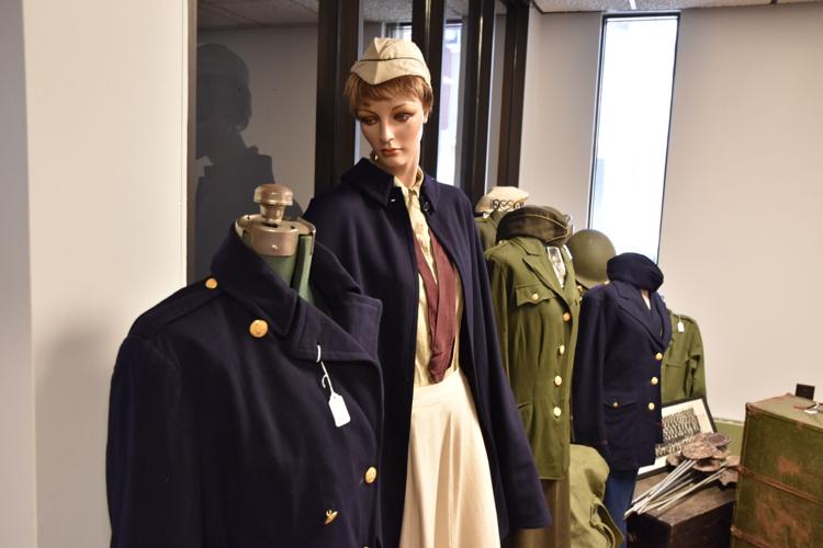 Watsontown Historical Association renovating 164-year-old building for ...