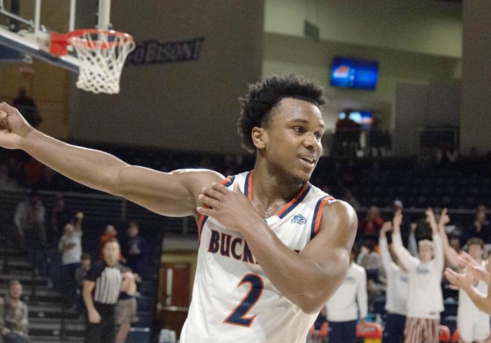Bucknell rallies past Lehigh for first conference win | Sports ...