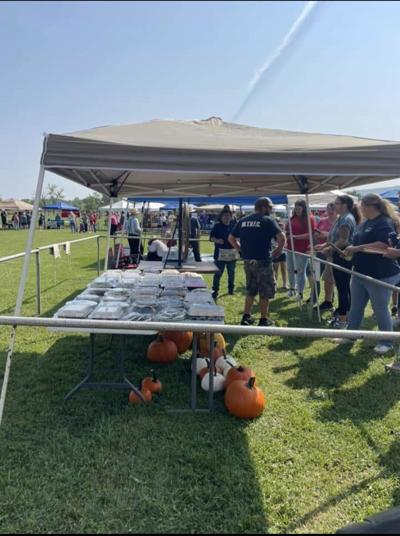 Fire company hosts fall festival as a way to thank community | News ...
