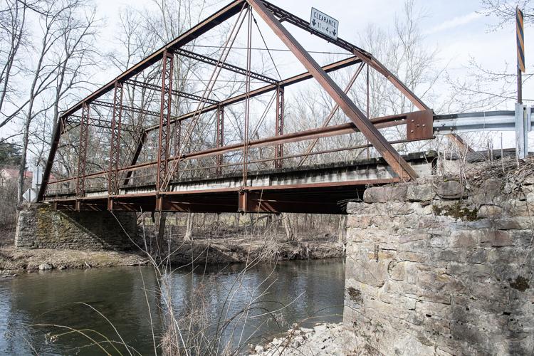 Union County, PennDOT planning work on four bridges | News | dailyitem.com