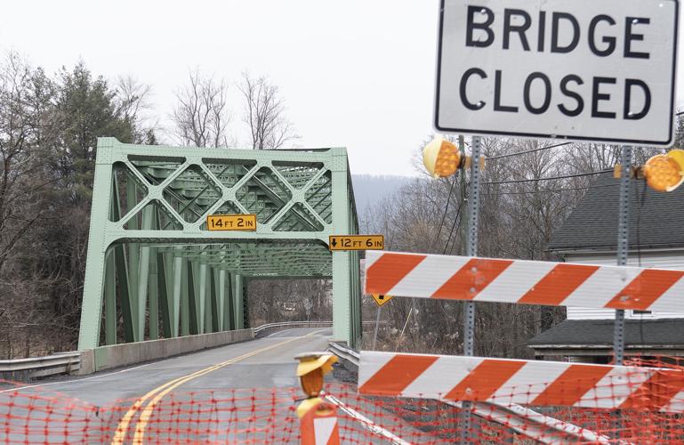 Crews to begin repairs of Route 225 bridge | News | dailyitem.com