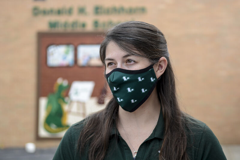 Lewisburg gym teacher earns state award | Local News | dailyitem.com