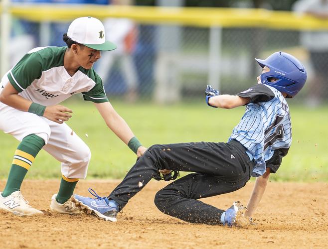 Ramirez propels Lewisburg Majors past Snyder County | Sports ...