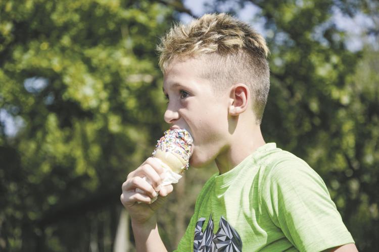 Valley ice cream shops dish out sweet secrets to success | News ...