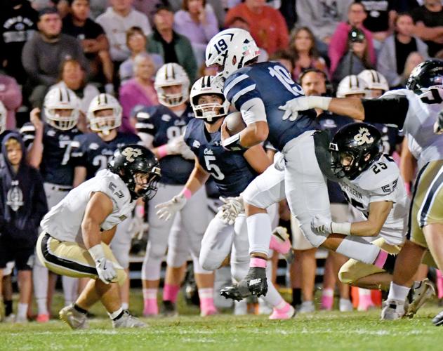 Tigers hold off Mifflinburg in HAC-II showdown | Sports | dailyitem.com