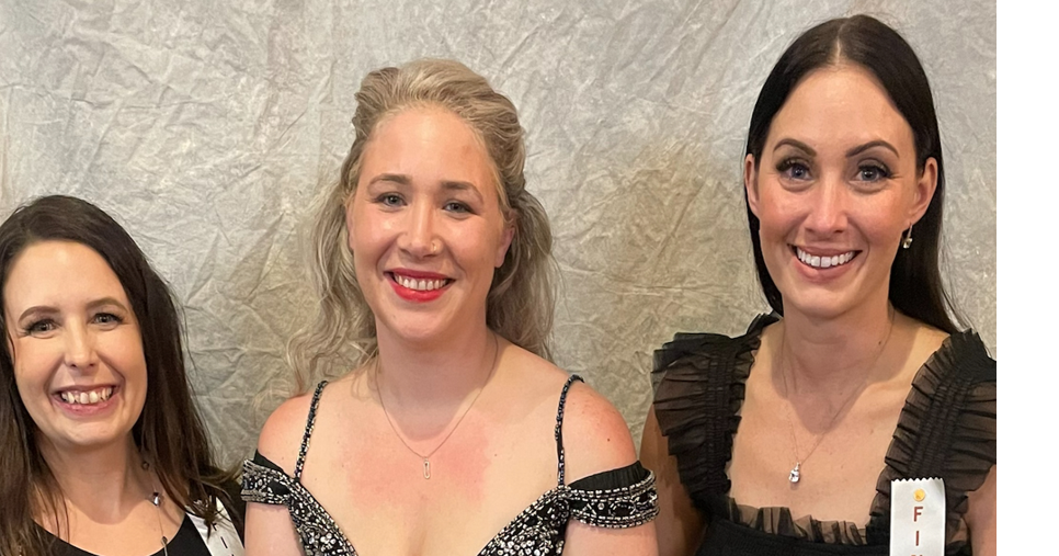 Geisinger nurses recognized at Nightingale Nursing Awards of ...