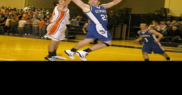 Boys Basketball: Danville Ironmen get first win of the year | Sports ...