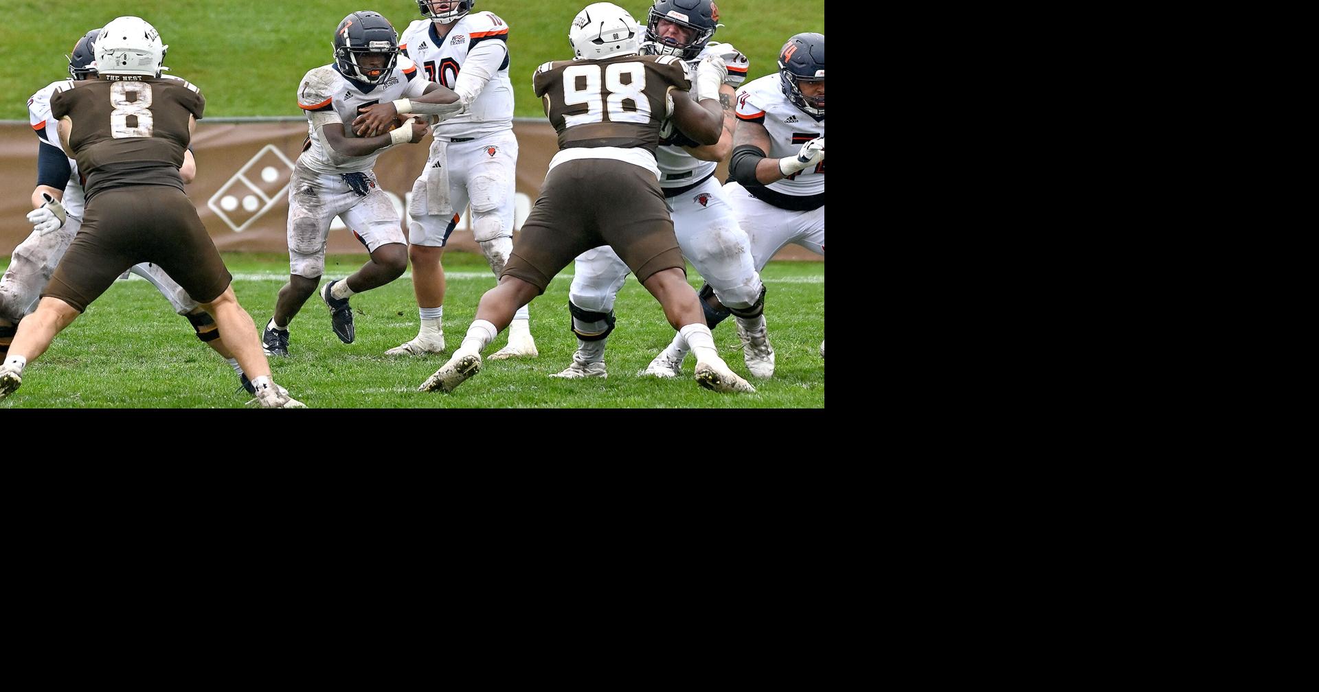 Bucknell's Thomas named to Rice award watch list | Sports | dailyitem.com