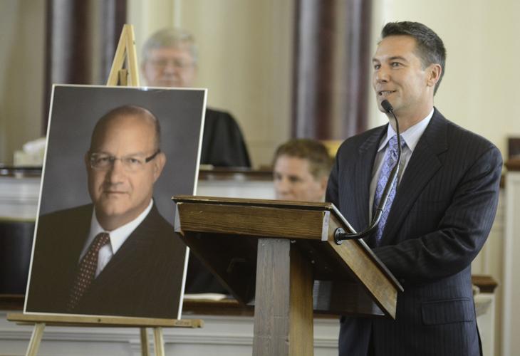 Officials, friends, family remember Apfelbaums | News | dailyitem.com