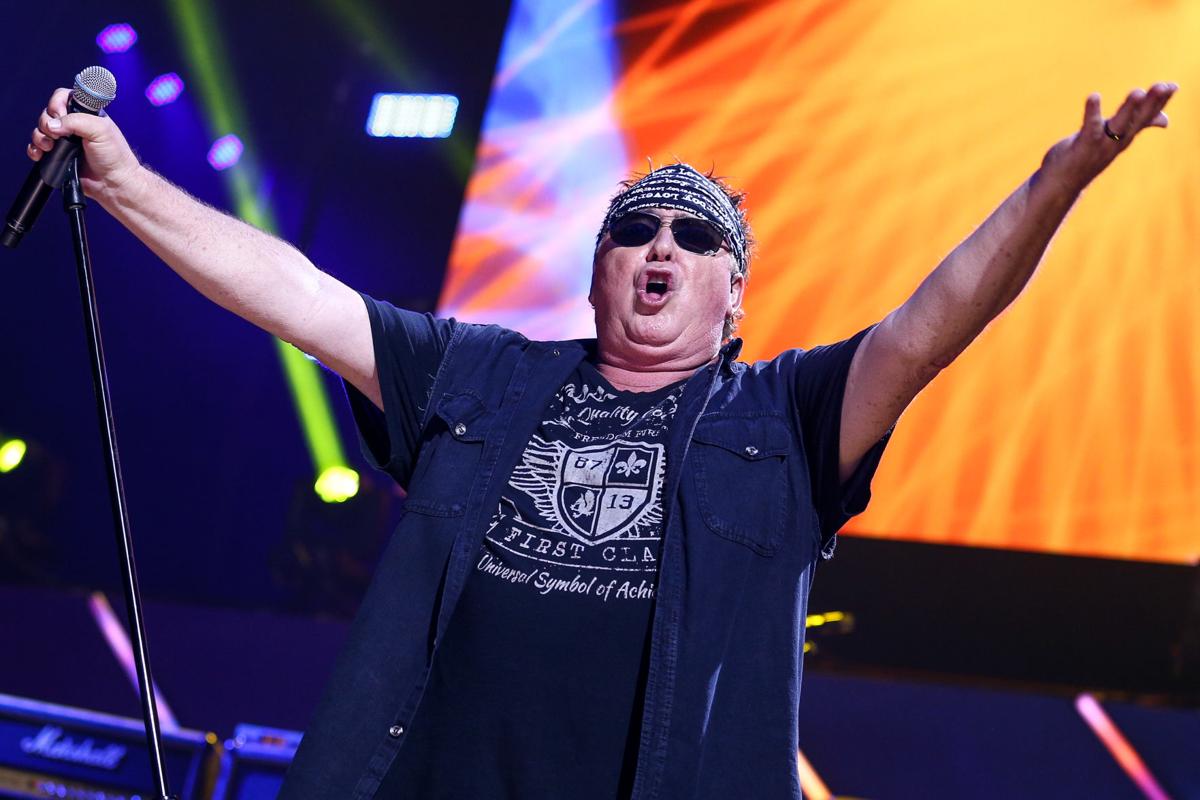 SUMMER SPOTLIGHT '18: ZZ Top, Blue Oyster Cult among big acts planned ...