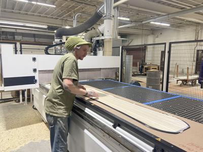 Gilson Snow | | dailyitem.com