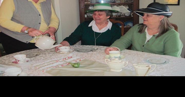 Annual parties will benefit Thomas Beaver library | News | dailyitem.com