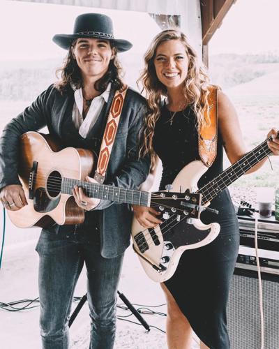 Singer says The Heartstrings expects to have a good time at Lewisburg ...