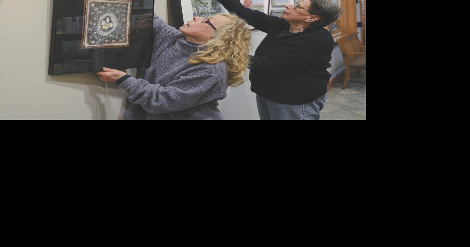 Lewisburg art show begins with reception tonight | Entertainment ...