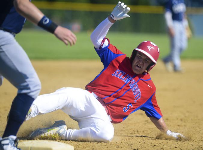 Selinsgrove edges Mifflinburg | Sports | dailyitem.com
