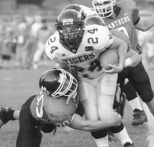 Bloomsburg shocks five-time defending state champ Southern Columbia ...